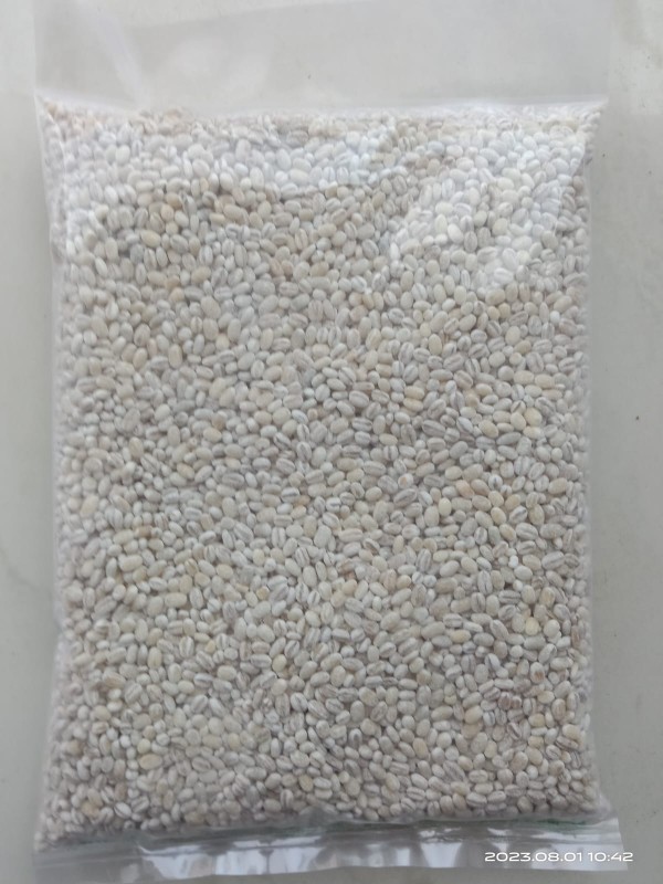 Uzhavan Unavu - Barley rice/ Jau chaaval - 500 Gm