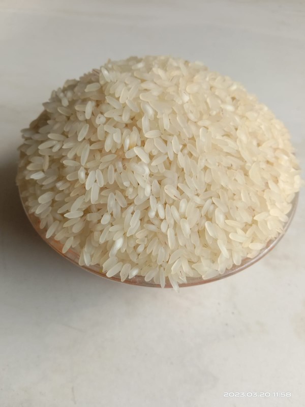Uzhavan Unavu - Organic - Traditional (Semi-polished ) Thuyamalli rice ...